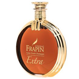 Frapin Cognac Extra (40 % vol 0,7 Liter)