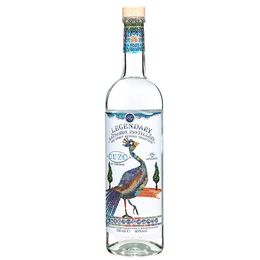 Katsaros Legendary Ouzo of Tyrnavos (40 % vol 0,7 Liter)