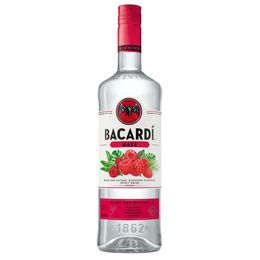 Bacardi Razz (27 % vol. 1 Liter)