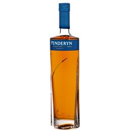 Penderyn Portwood Finish Single Malt Whisky (46 % Vol. 0,7 Liter)