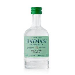 Hayman&rsquo;s Old Tom Gin (41,4 % vol. 0,05 Liter)