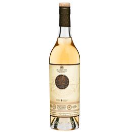 Mazzetti Brandy Italiano 12 Anni (40 % Vol. 0,7 Liter)