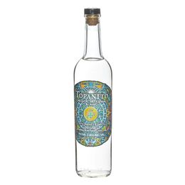 Topanito Mezcal Blanco 40 % (40 % Vol. 0,7 Liter)