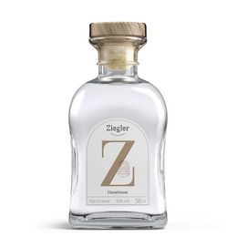 Weingut Ziegler Ziegler Haselnuss (43 % Vol. 0,5 Liter)