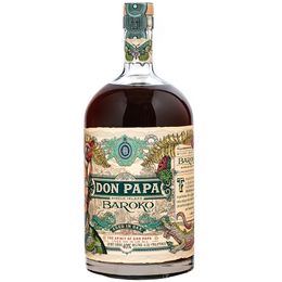 Don Papa Baroko 4,5l (40 % vol 4,5 Liter)