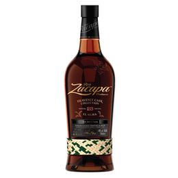 Ron Zacapa El Alma Rum (40 % Vol. 0,7 Liter)