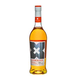 GLENMORANGIE X Single Malt Scotch Whisky (40 % Vol. 0,7 Liter)