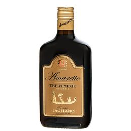 Marcati Amaretto Tre Venezie (25 % vol 0,7 Liter)