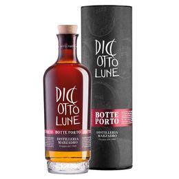 Marzadro Le Diciotto Lune Riserva Botte Porto (42 % vol. 0,7 Liter)
