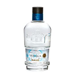Naud Vodka (40 % Vol. 0,7 Liter)