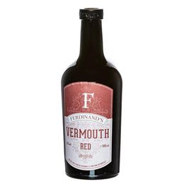 Ferdinands Vermouth Red (19 % Vol. 0,5 Liter)