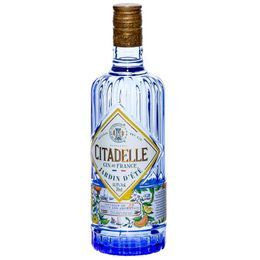 Citadelle Jardin d'&Eacute;t&eacute; Gin (41,5 % Vol. 0,7 Liter)