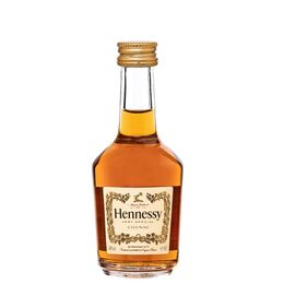 Hennessy VS Cognac (40 % vol 0,05 Liter)