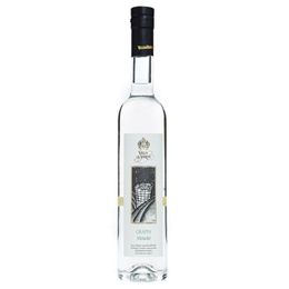 Distilleria Villa de Varda Villa de Varda Grappa Moscato Mezzolitro (40 % vol. 0,5 Liter)