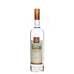Mazzetti Grappa di Moscato (43 % Vol. 0,7 Liter)