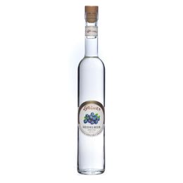 Fein-Brennerei Prinz Prinz Heidelbeer Schnaps (40 % Vol. 0,5 Liter)