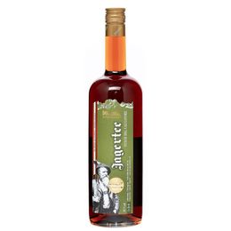 Dolomiti Alpenfeinkost Dolomiti Jagertee (40 % Vol. 1 Liter)