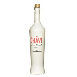 CH&Acirc;VI German Vermouth White (18 % vol 0,75 Liter)