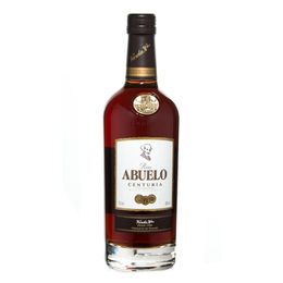 Ron Abuelo Centuria (40 % Vol. 0,7 Liter)