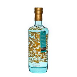Silent Pool Gin (43 % Vol. 0,7 Liter)