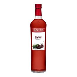 RONER Zirbel Zirbenlik&ouml;r (38 % vol 0,7 Liter)