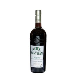 Distilleries et Domaines de Provence Noix de la St. Jean Ap&eacute;ritif (15 % Vol. 0,75 Liter)
