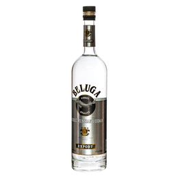 Beluga Noble Vodka 1,5l (40 % Vol. 1,5 Liter)