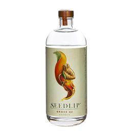 Seedlip Grove 42 Citrus alkoholfrei (alkoholfrei 0,7 Liter)