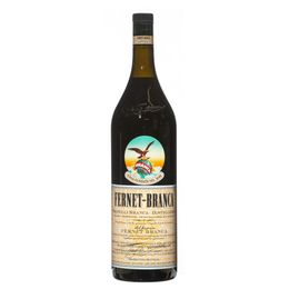 Fratelli Branca Distillerie Fernet Branca 3l (35 % Vol. 3 Liter)