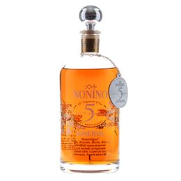 Grappa Nonino &Ugrave;E Riserva 5 Jahre (43 % vol. 0,7 Liter)