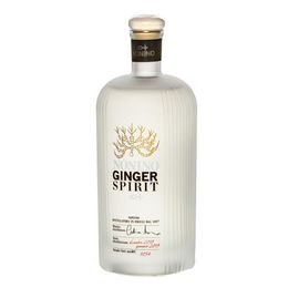 Nonino Ginger Spirit (50 % Vol. 0,5 Liter)