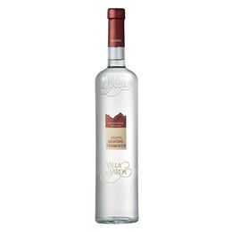 Distilleria Villa de Varda Villa de Varda Grappa Gew&uuml;rztraminer Monovitigno (40 % vol. 0,7 Liter)