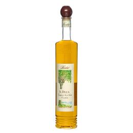 Distillerie Berta Berta Il Duca - Grappa di Nero d&rsquo;Avola Invecchiata (40 % vol. 0,7 Liter)