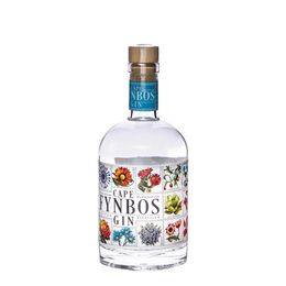 Cape Fynbos Gin (45 % Vol. 0,5 Liter)
