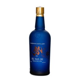 Ki No Bi Sei Kyoto Dry Gin (54,5 % Vol. 0,7 Liter)