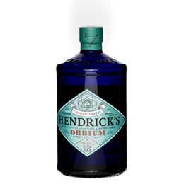 Hendrick's Orbium Gin (43,4 % Vol. 0,7 Liter)