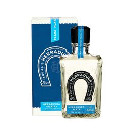 Herradura Plata Tequila (40 % vol 0,7 Liter)