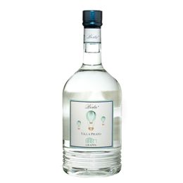 Distillerie Berta Berta Villa Prato - Grappa Giovane (40 % vol. 1 Liter)