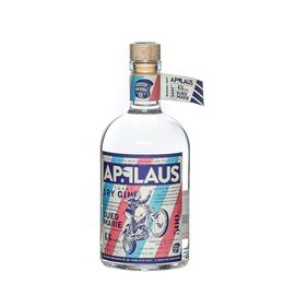 Applaus Gin Suedmarie (43 % Vol. 0,5 Liter)