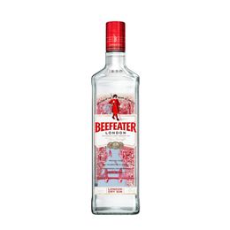 Beefeater London Dry Gin (40 % vol. 1 Liter)