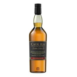 CAOL ILA Distillers Edition 2010/2022 Islay Single Malt Whisky (43 % vol. 0,7 Liter)