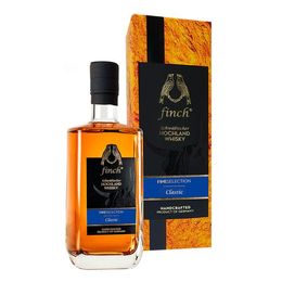 Finch Whisky Classic (40 % Vol. 0,5 Liter)