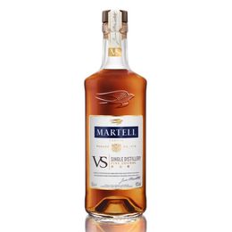 Martell VS Single Distillery Cognac (40 % vol. 0,7 Liter)