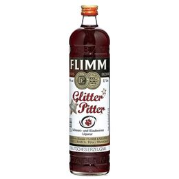 Flimm Glitter Pitter Lik&ouml;r (18 % vol 0,7 Liter)