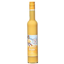 Fein-Brennerei Prinz Prinz Hei&szlig;e Henne (16 % Vol. 0,5 Liter)