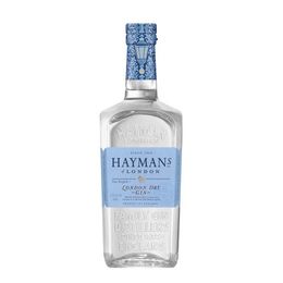 Hayman's London Dry Gin (41,2 % vol. 0,7 Liter)