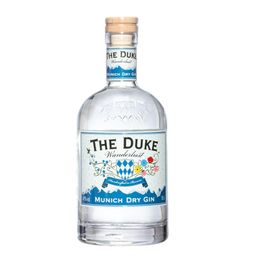 The Duke Destillerie The Duke Wanderlust Gin Bio (47 % vol. 0,7 Liter)
