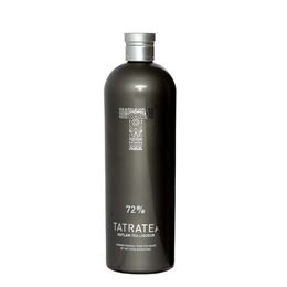 Tatratea 72 Outlaw Tea Liqueur (72 % Vol. 0,7 Liter)