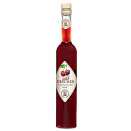 Fein-Brennerei Prinz Prinz Wildkirschen-Lik&ouml;r (16 % vol 0,5 Liter)