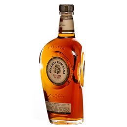 Vecchia Romagna Riserva Tre Botti Brandy (40,8 % Vol. 0,7 Liter)